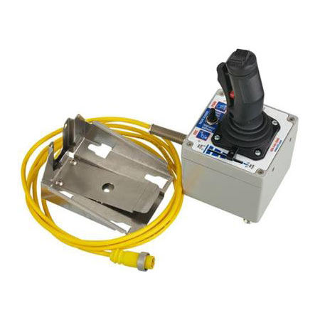 TFT EF1 Wildland Monitor | WFR Wholesale Fire & Rescue